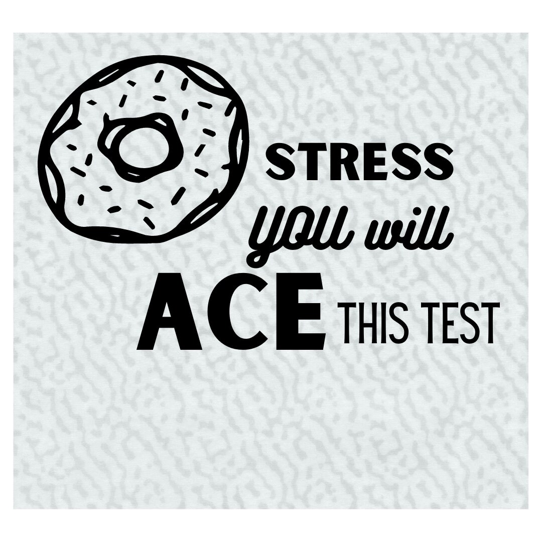 State Testing Shirt SVG - Etsy