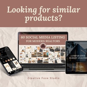 Real Estate Recommendation Letter Real Estate Referral - Etsy