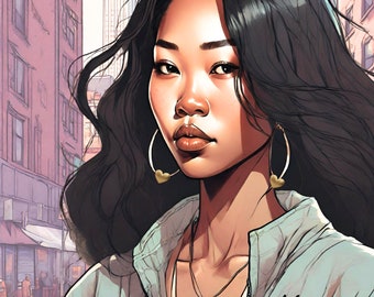 Personalized Asian Pride Sticker, Vinyl Asian Stickers, Chinese ...