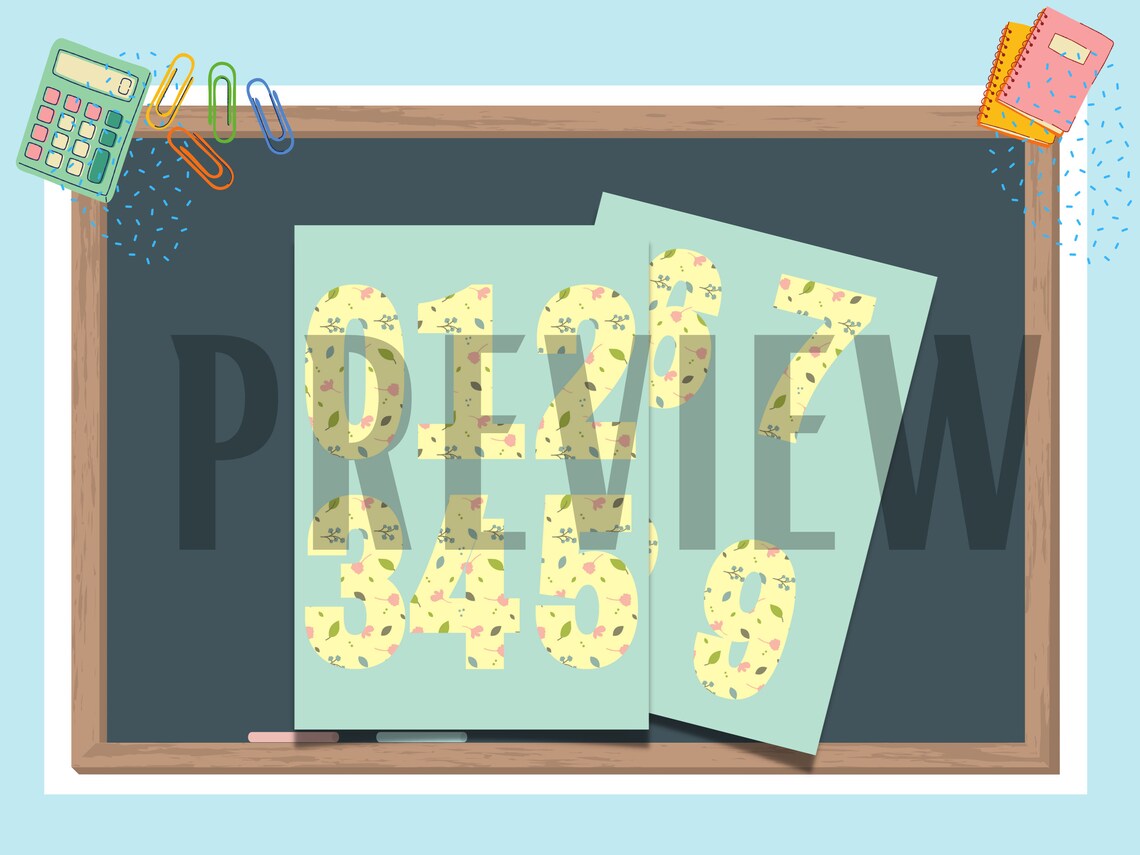 Bulletin Board Template Kit | Teacher Bulletin Board | Spring Board ...