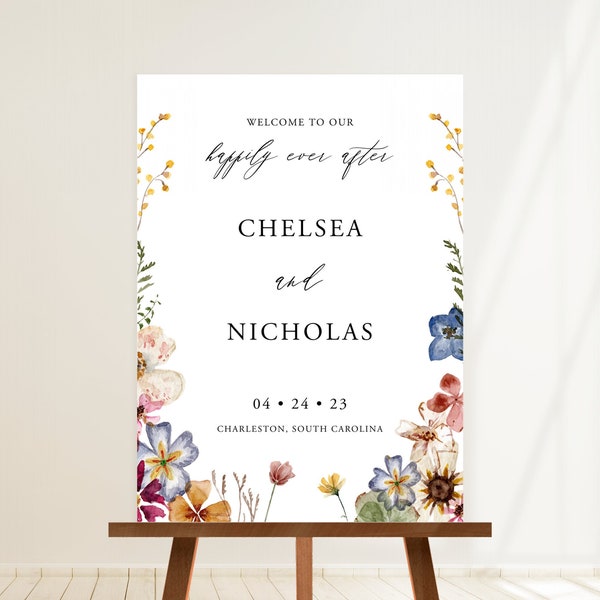 Spring Wedding - Etsy