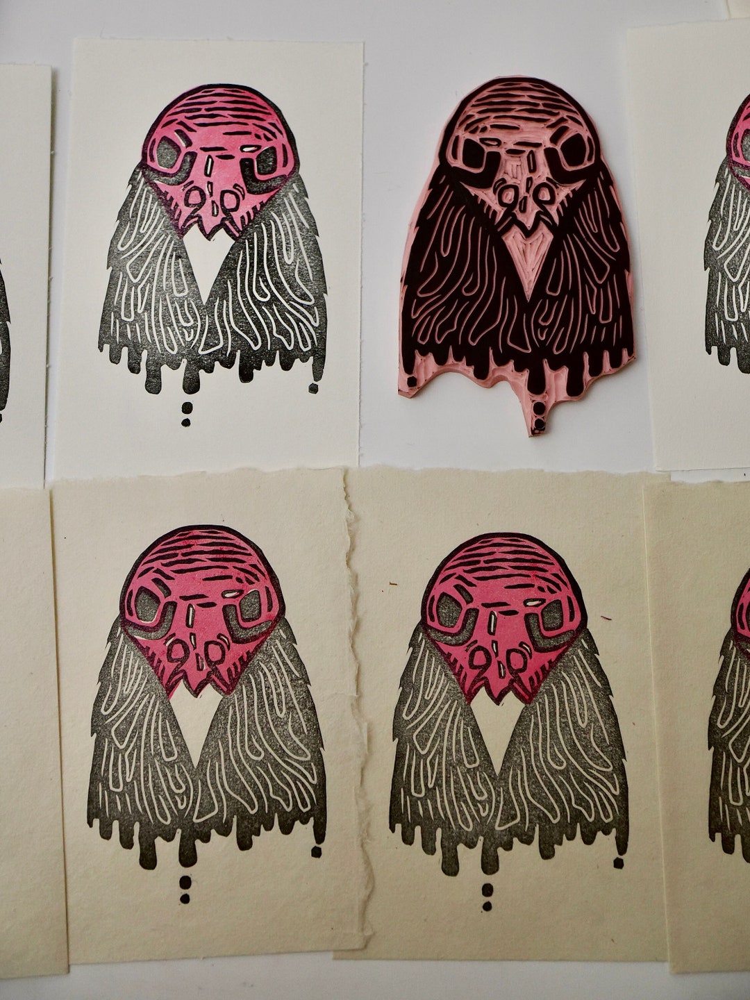 Turkey Vulture Mini Print | Birds of Prey, Scavenger, Birder, Birding ...