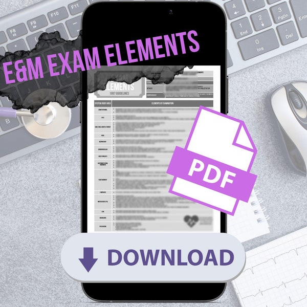 Medical Coding by Jen - Etsy