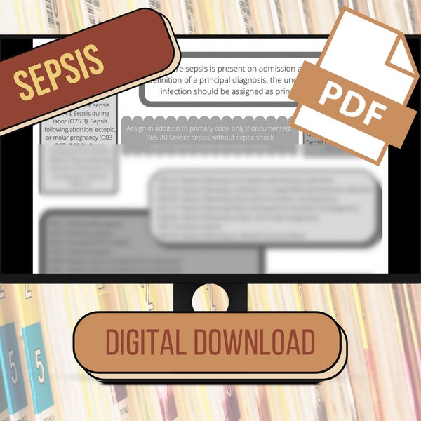 Medical Coding by Jen - Etsy