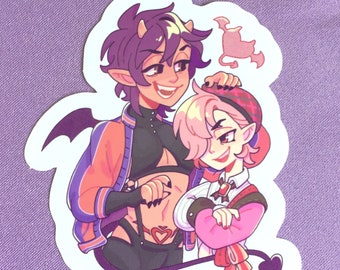 Morvay Nu Carnival - Etsy