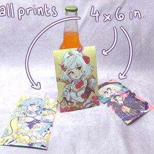 White Mask Varré - Elden Ring - Postcard Size Print - Etsy