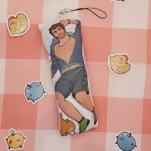 Shane Sdv Daki Keychain - Etsy