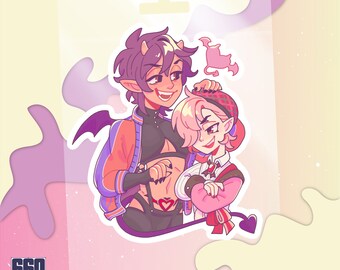 Morvay Nu Carnival - Etsy