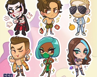 Cargill Stickers - Etsy