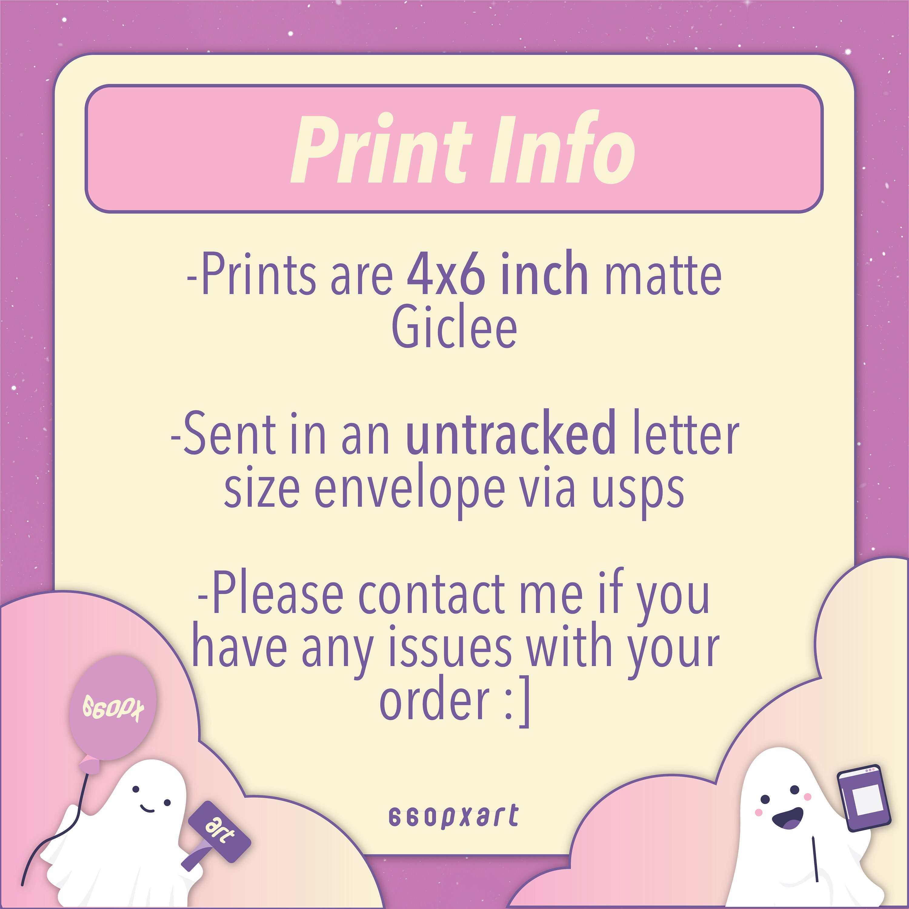 Millie Parfait - Nijisanji Vtuber Postcard Size Print - Etsy