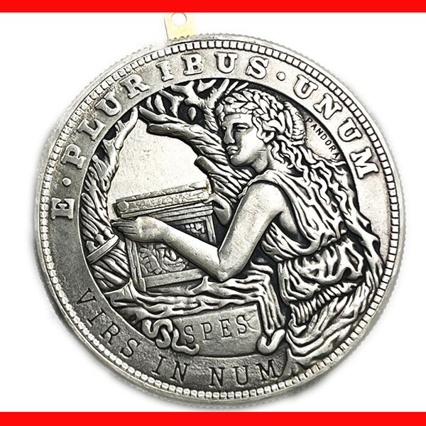 Rare Coins - Etsy