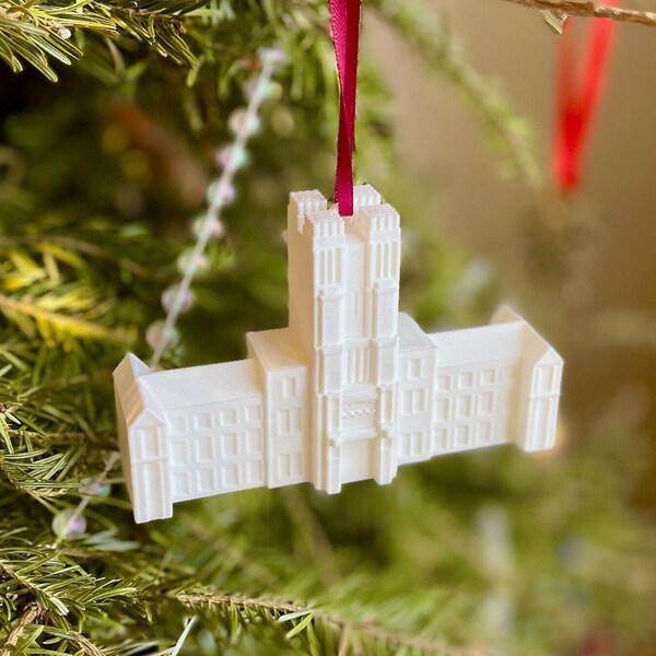 Virginia Tech Wreath - Etsy