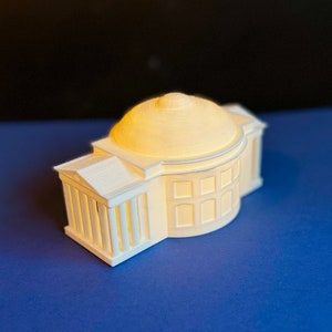 UVA Rotunda Light: University of Virginia Graduation Gift or Alumni ...