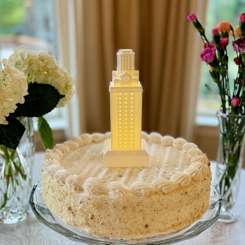 University of Texas - Etsy