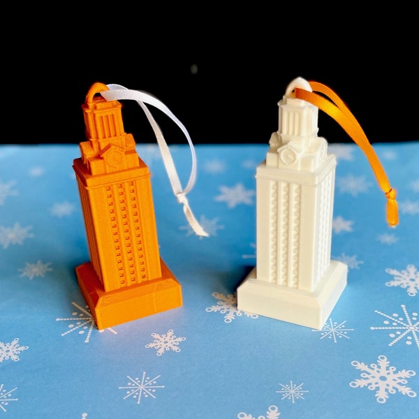 Texas Christmas - Etsy