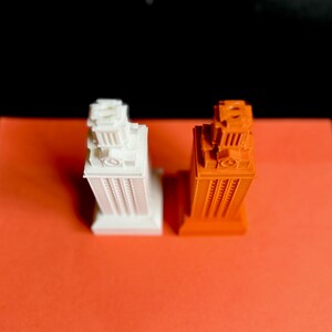 University of Texas Graduation Party Decoration, UT Cake Topper, Texas ...