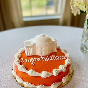 UVA Rotunda Light: University of Virginia Graduation Gift or Alumni ...