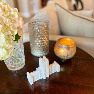 Virginia Tech Gifts Burruss Hall Blacksburg Virginia Tech - Etsy