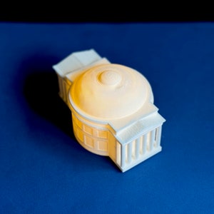 UVA Rotunda Light: University of Virginia Graduation Gift or Alumni ...