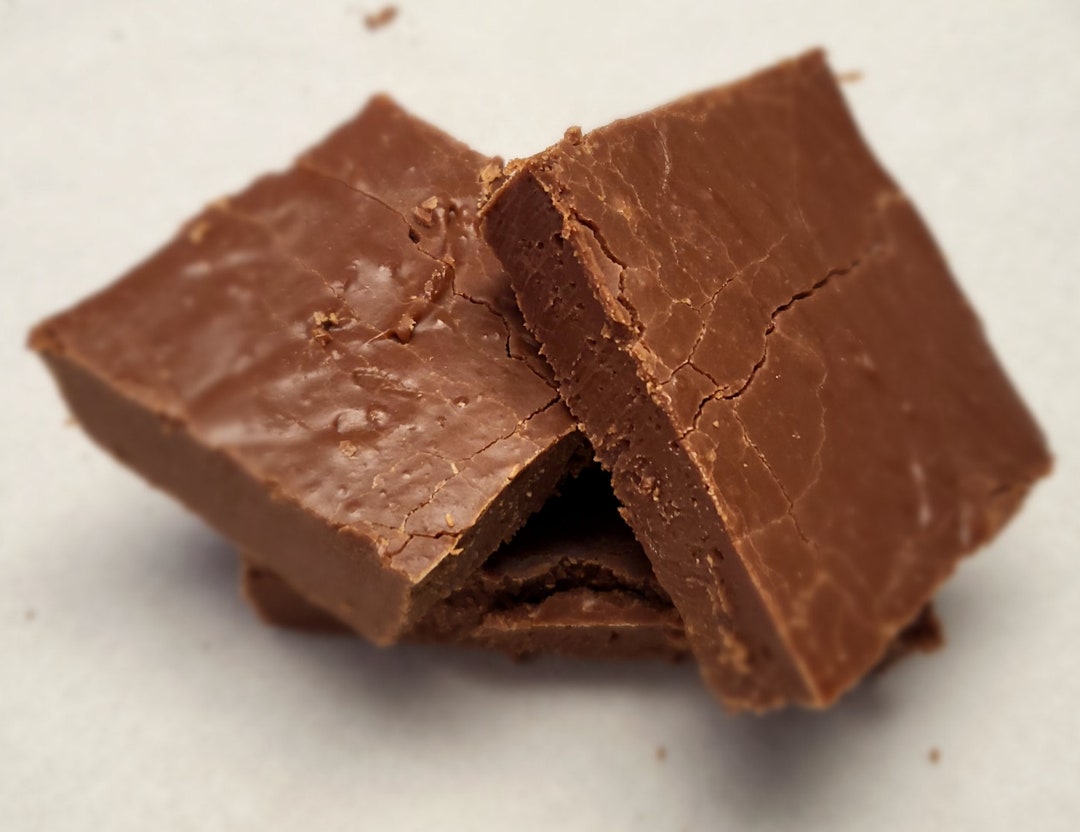 Fudge - Etsy