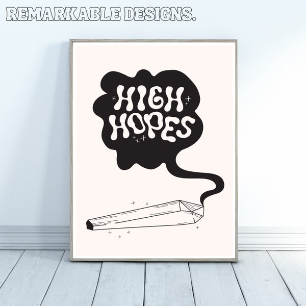 Stoner - Etsy