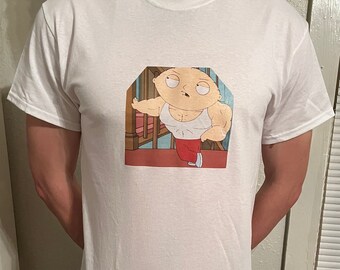 Family Guy Shirt | Etsy Australia