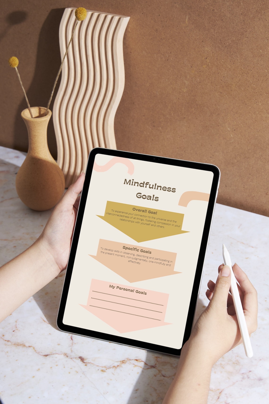 Dialectical Behaviour Therapy (DBT) - Mindfulness Module - Workbook ...