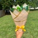 Lion King Rose Bouquet, Simba Rose Bouquet - Etsy