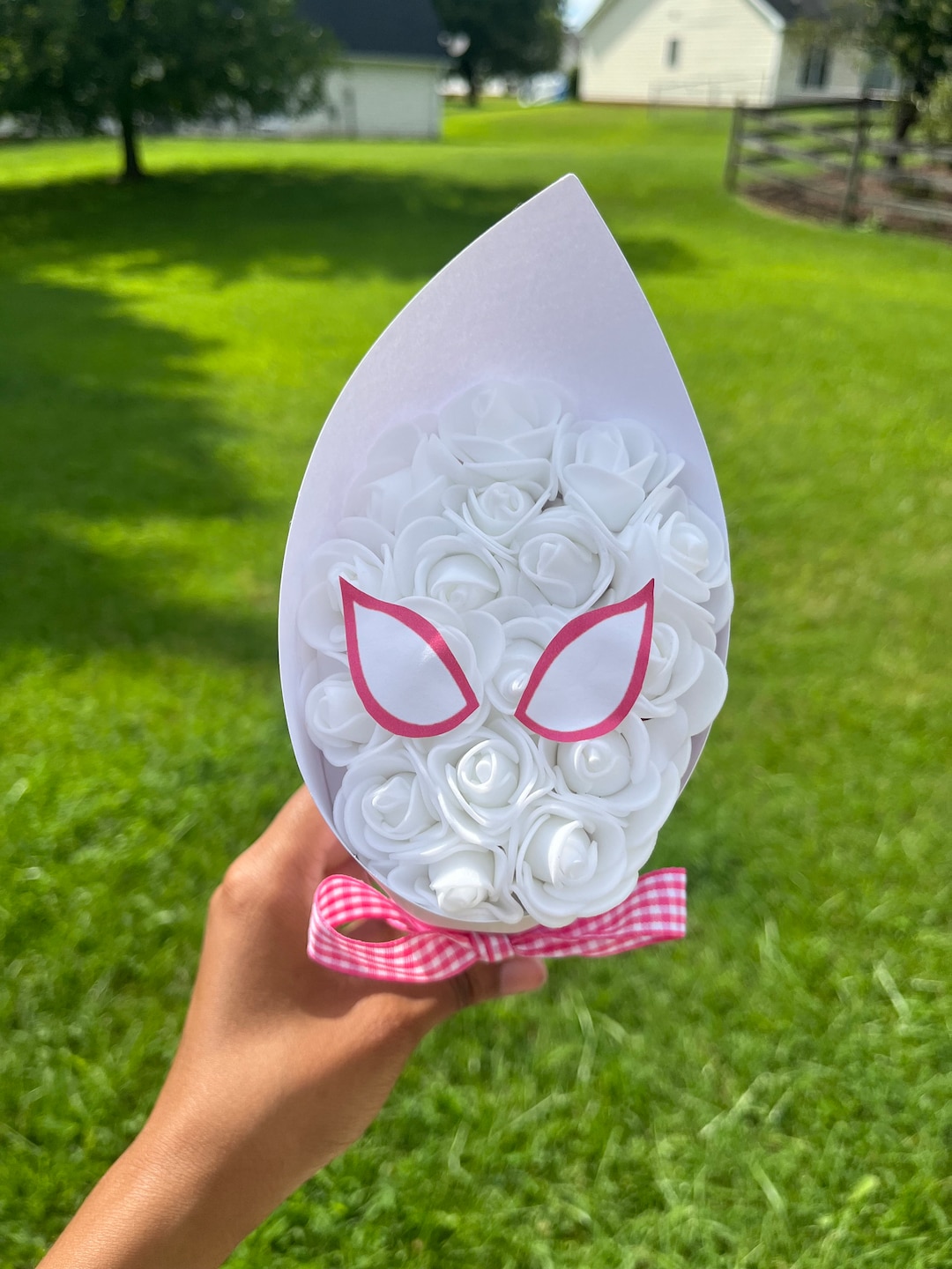 Spider-man Rose Bouquet, Spider-woman Roses, Pink & White Spiderman ...