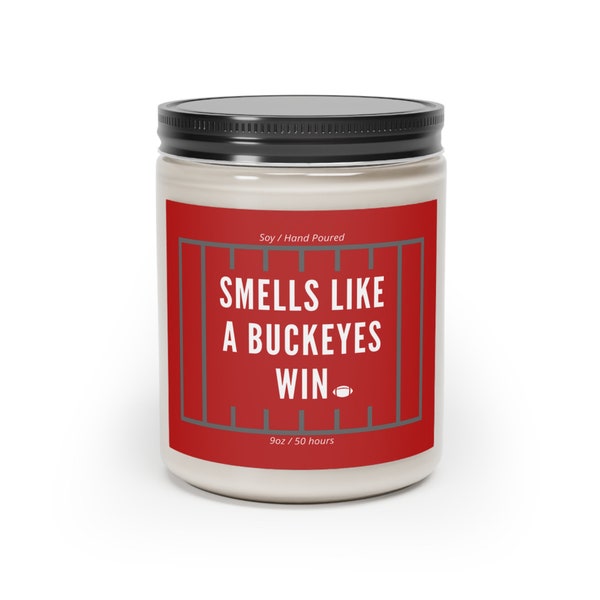 Ohio State Football - Etsy