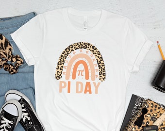 Cute Pi Day Shirts - Etsy