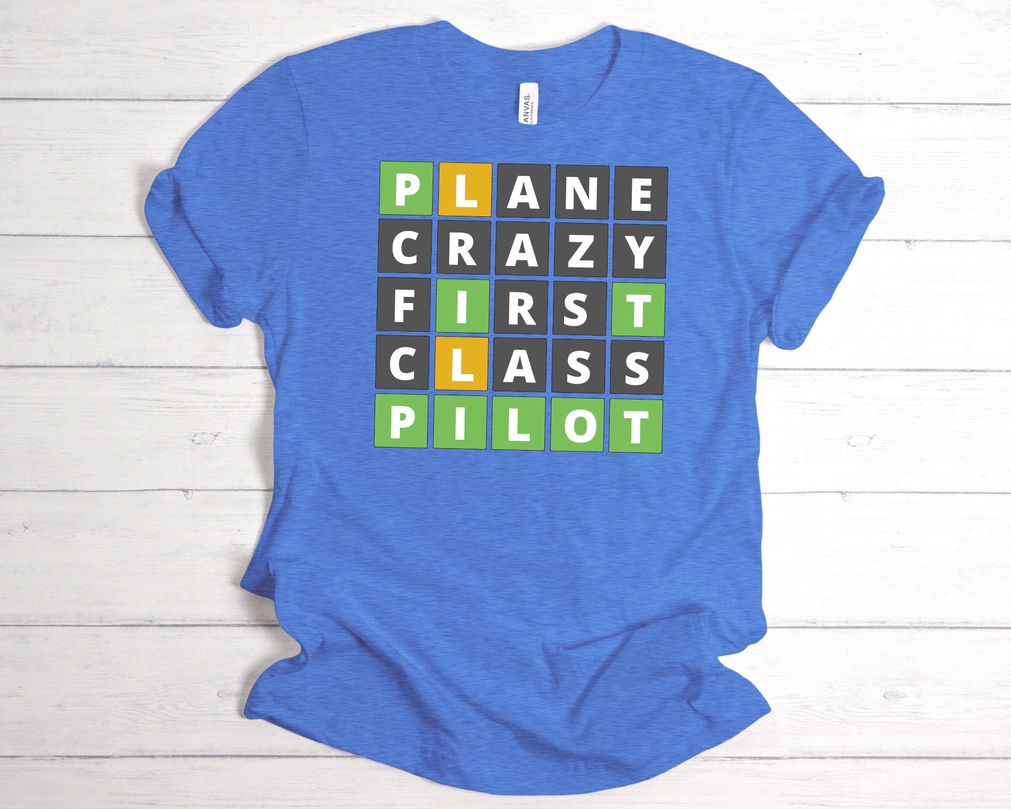 Funny Pilot Shirt, Airplane Shirt, Plane Shirt, Airplane Lover, Pilot ...