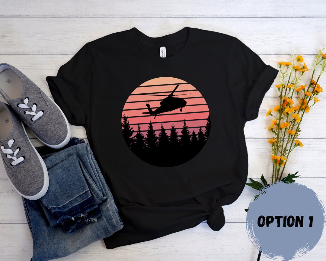 Blackhawk Pilot Shirt, Pilot Girlfriend, Pilot Wife, Helicopter Pilot ...