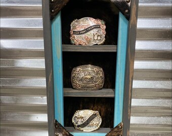 Buckle Display | Etsy