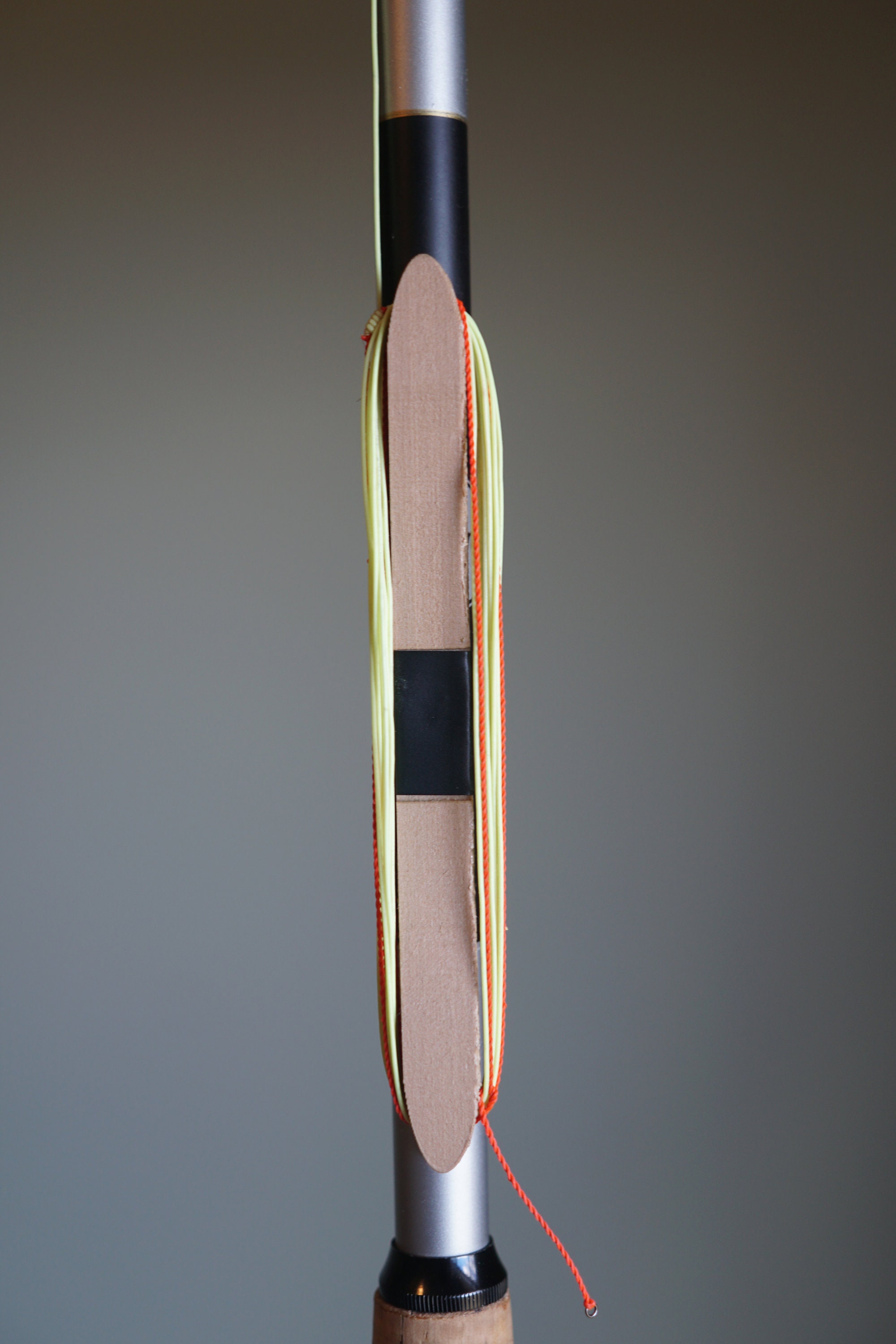 Tenkara Line Holder - Etsy