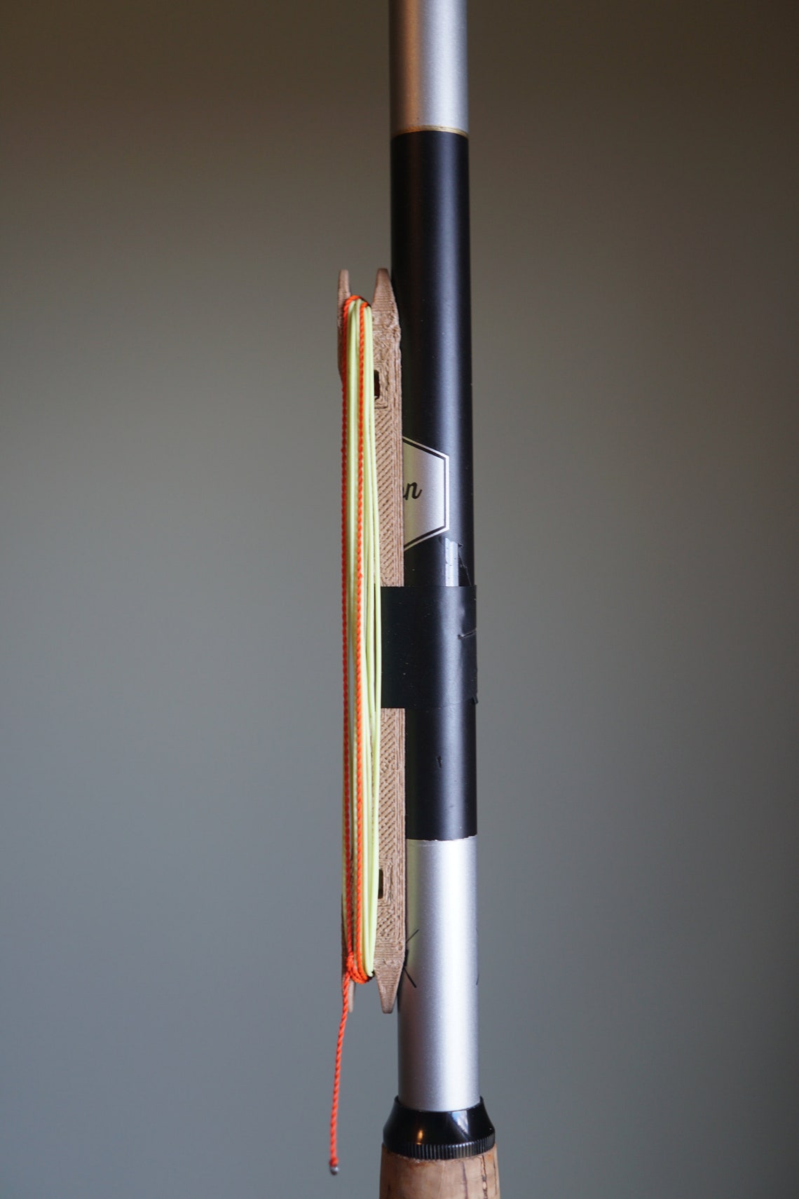 Tenkara Line Holder - Etsy