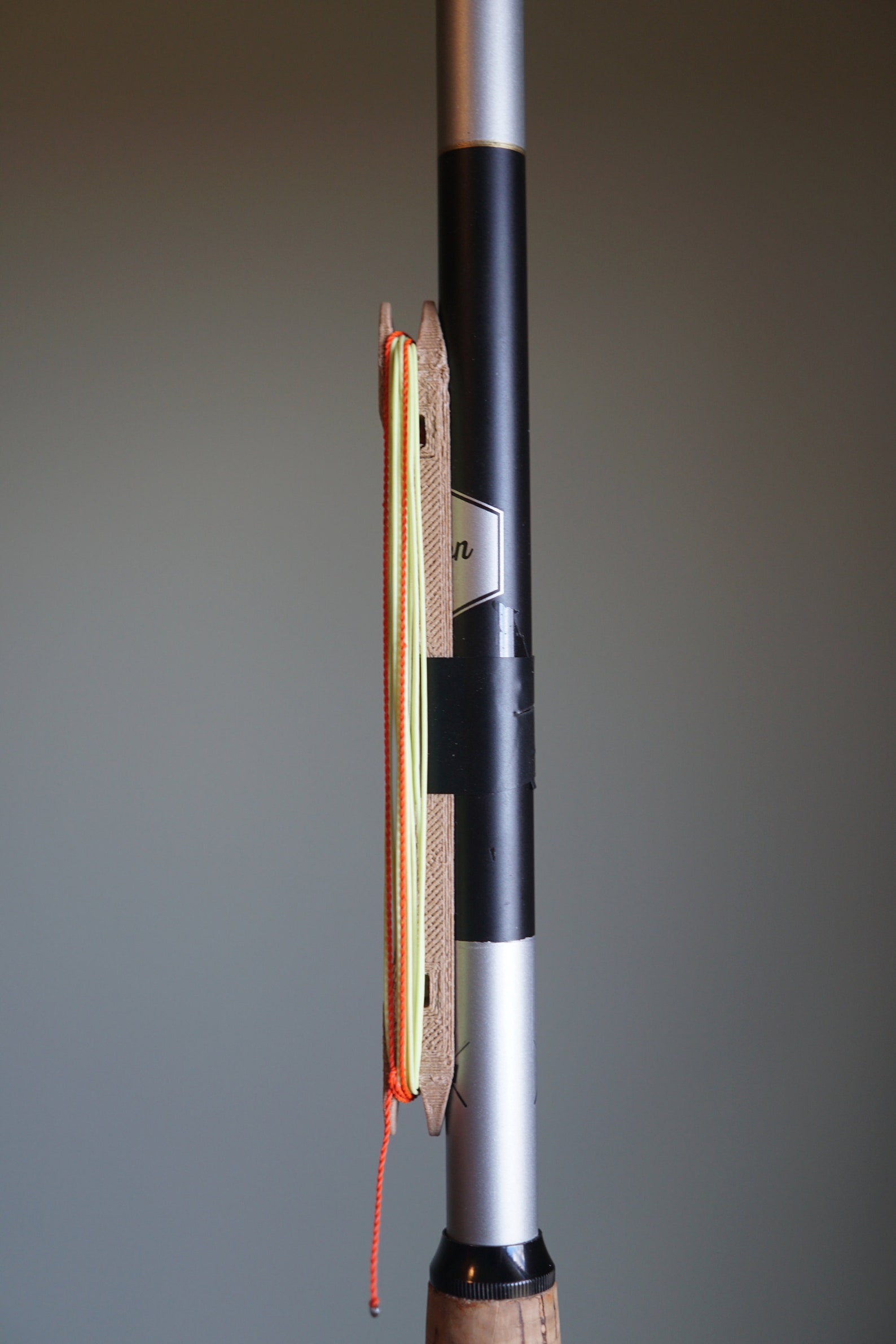 Tenkara Line Holder - Etsy