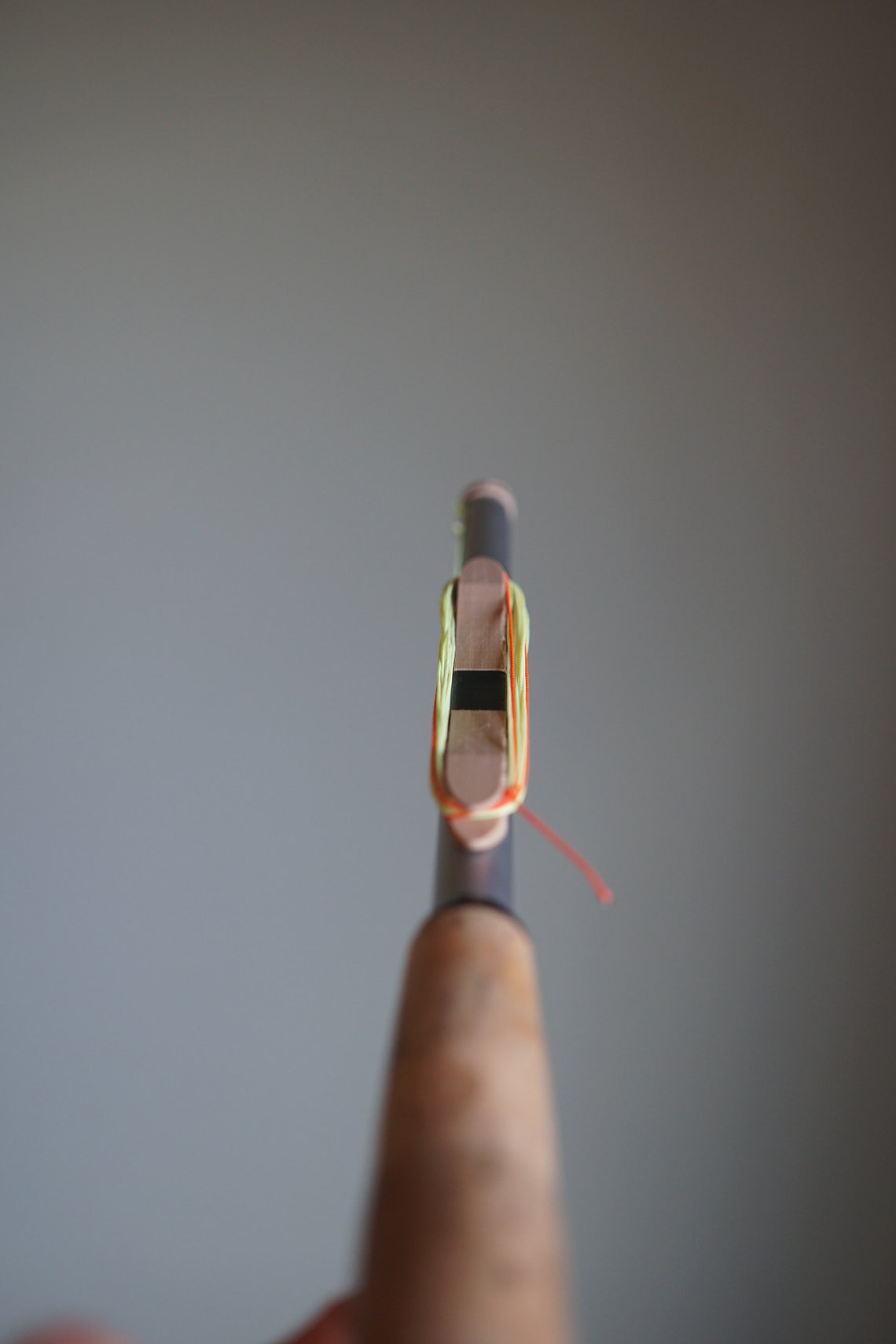 Tenkara Line Holder - Etsy