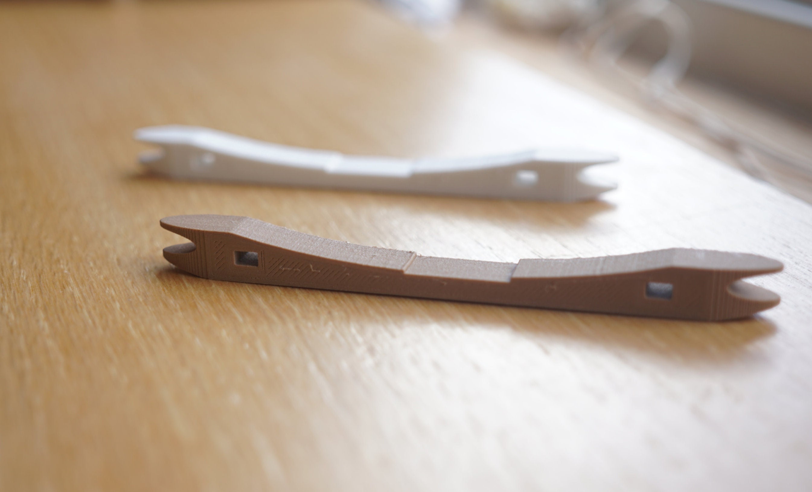 Tenkara Line Holder - Etsy