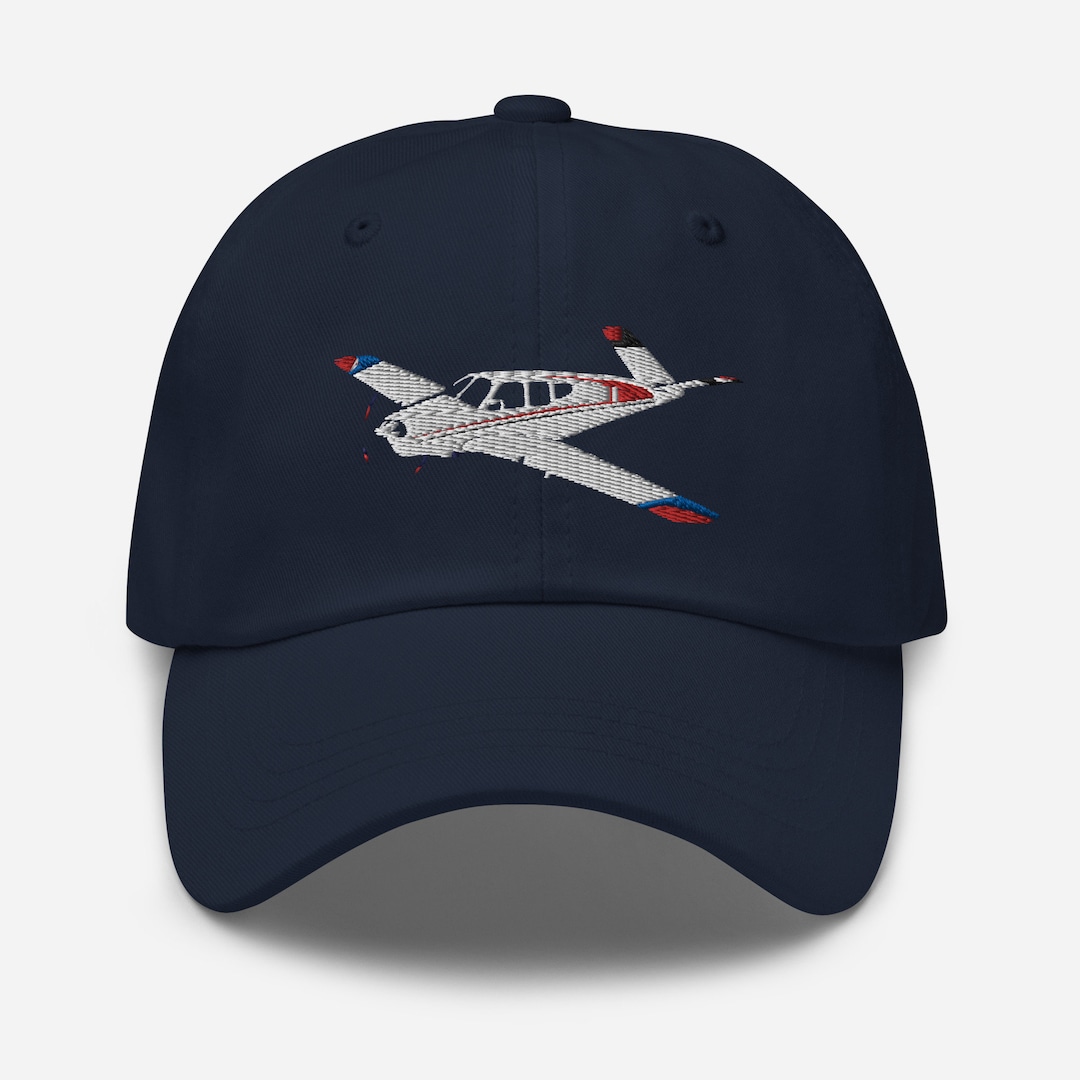Custom Graphic- Paint Scheme Bonanza or Cessna Hat- - Etsy