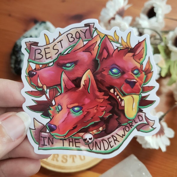 Hades Game - Etsy