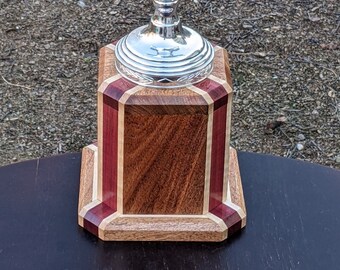 Trophy Base - Etsy