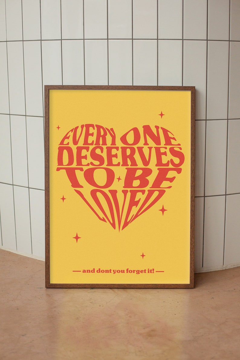 Vintage Wall Print, Digital Download Print, Wall Decor, Large Printable ...