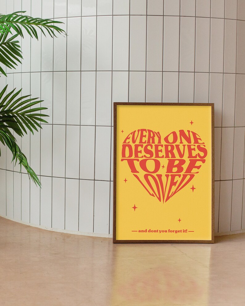 Vintage Wall Print, Digital Download Print, Wall Decor, Large Printable ...