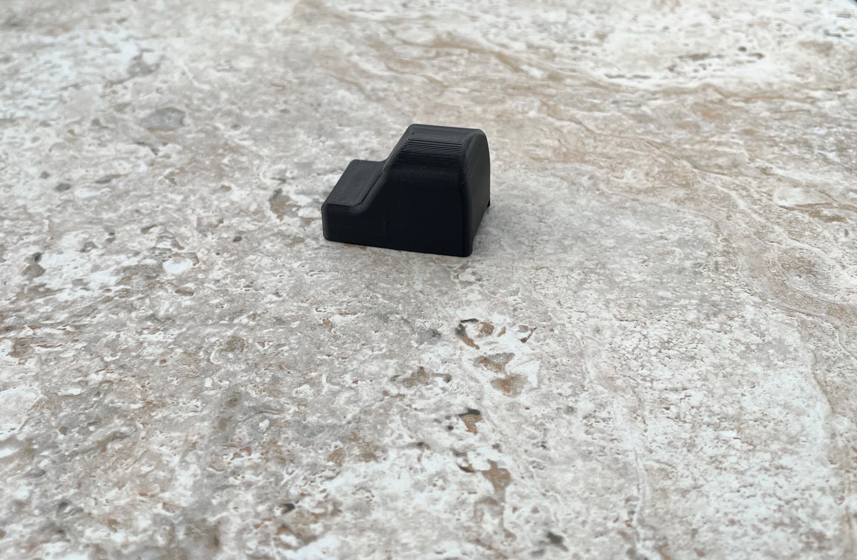 Holosun 507C X2 Optic Dust Cover Black - Etsy