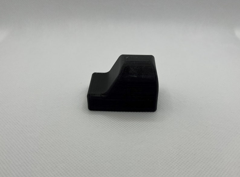 Holosun 507C X2 Optic Dust Cover Black | Etsy Australia