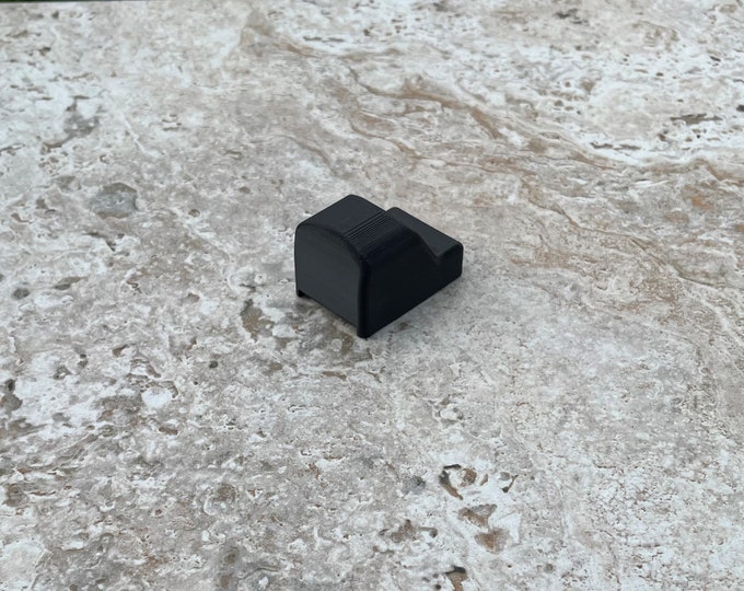 Holosun 507C X2 Optic Dust Cover Black - Etsy