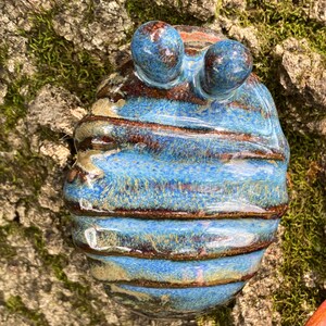 Ceramic Pillbugs (b-grade) - Etsy
