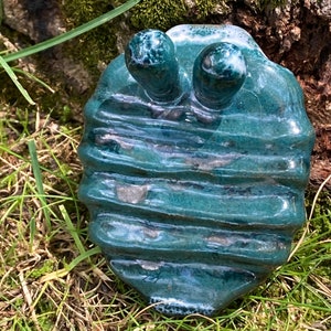 Ceramic Pillbugs (b-grade) - Etsy