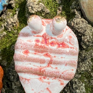 Ceramic Pillbugs (b-grade) - Etsy